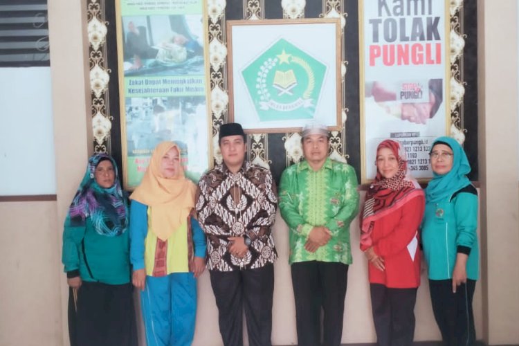 Lolos Penyuluh Agama Award Nasional, Hendra Syahputra Dapat Dukungan ...